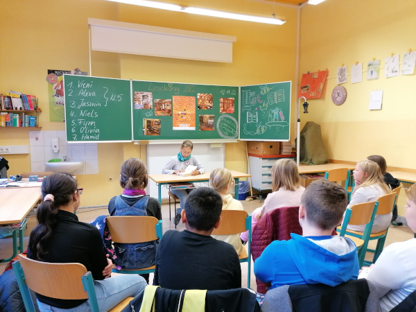 Schuljahr 2022 2023 Oberschule Innenstadt In G rlitz