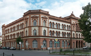 Startseite Oberschule Innenstadt In G rlitz